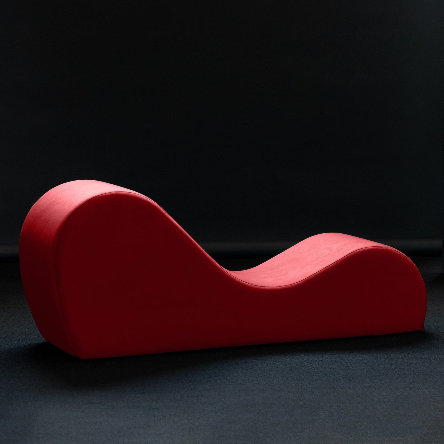 Liberator Cello Chaise Lounge Chair - SugarX