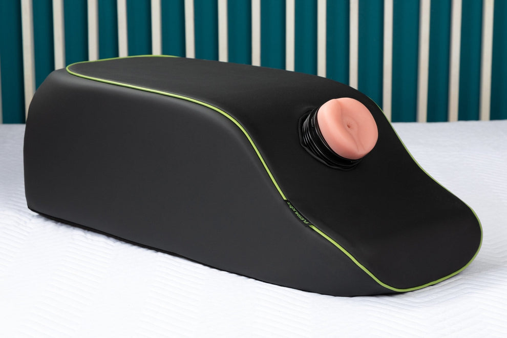 Liberator Fleshlight Toy Mount – On A Mission | SugarX